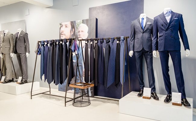 High-end products giving good returns to apparel exporters