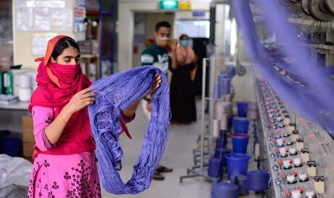 RMG exports rise in top 10 oil-producing countries