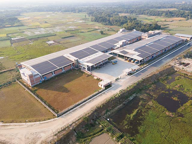 Solar EPC helping industries to overcome energy crisis