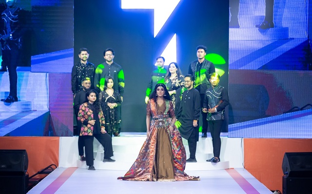 Twelve Clothing discloses eid collection 2023