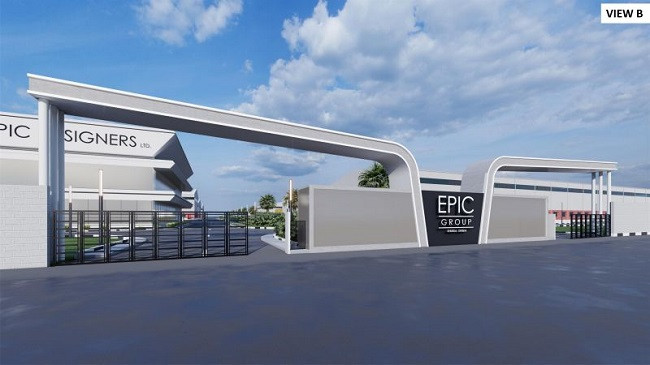 Epic Group setting up its largest facility in Odisha