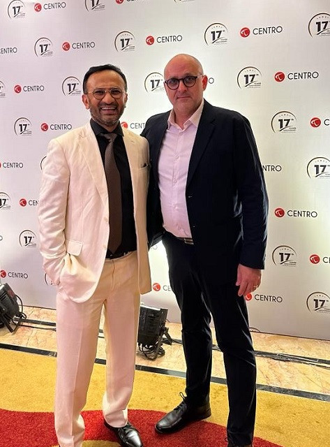 Centro Tex celebrates its 17 years journey