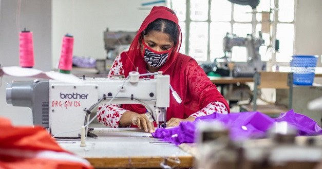 Govt. forms new wage board for garment workers