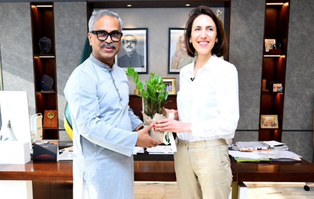 BGMEA requests EU to extend GSP facilities