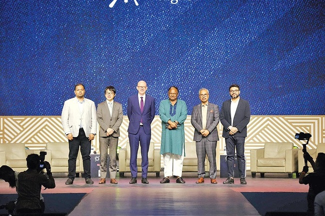 Pacific Jeans shows Bangladesh’s expertise in Denim at 2nd Denim ...