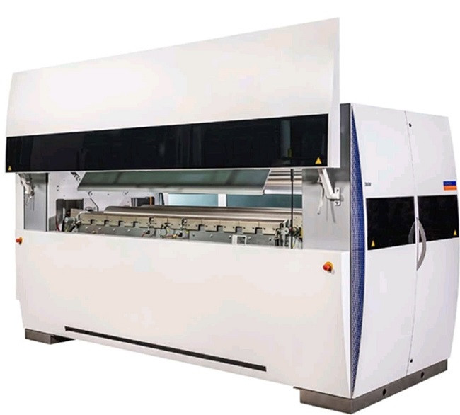 Benninger to showcase advanced technologies in ITMA 2023