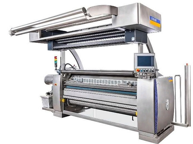 Benninger to showcase advanced technologies in ITMA 2023