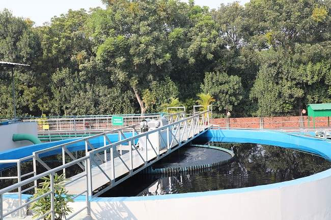 Sustainability in RMG a must, not an option to retain growth