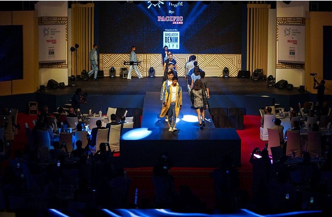 Pacific Jeans shows Bangladesh’s expertise in Denim at 2nd Denim ...