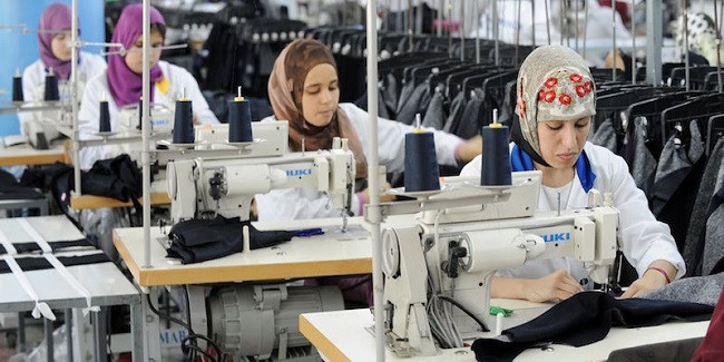 Morocco to promote sustainable growth in textile sector