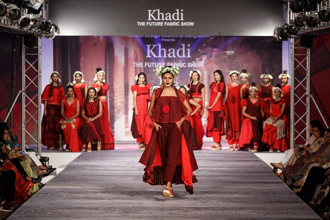 FDCB to unveil comprehensive ranges of khadi fabrics at Khadi Fest 2024