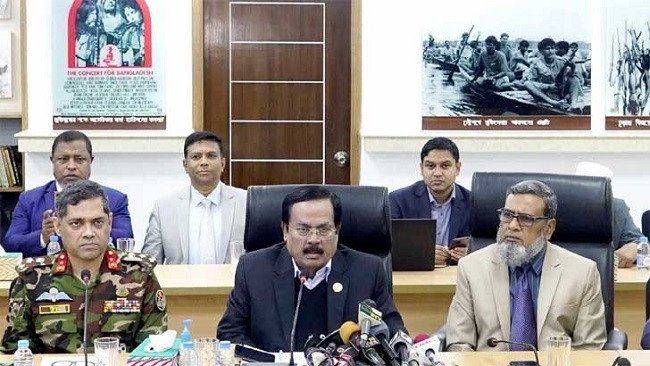 Textile and jute minister assures to bring back the legacy of jute sector