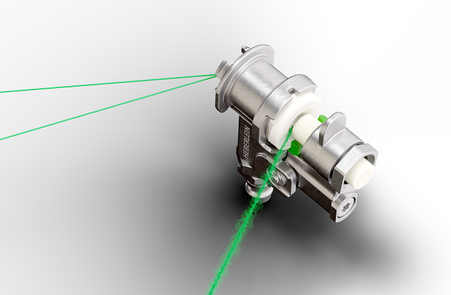 Heberlein’s innovations for low-denier yarns at GTTES 2025