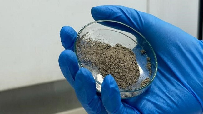 RMIT develops nanodiamonds to create smart cooling textiles