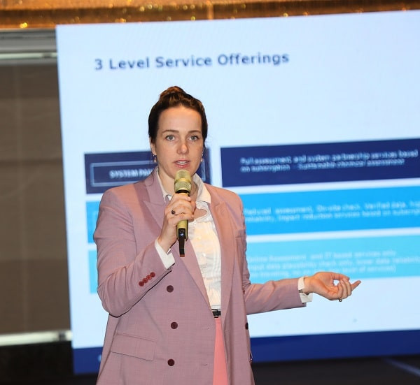 bluesign® launches the roadmap to DPP