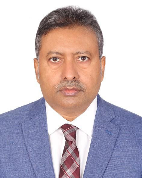 Showkat Sarkar appointed as Country Director of Archroma Bangladesh Ltd