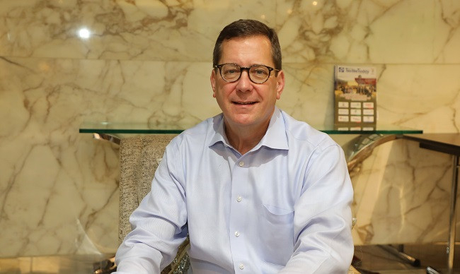 “Using U.S. cotton can boost your mill’s productivity and profitability”