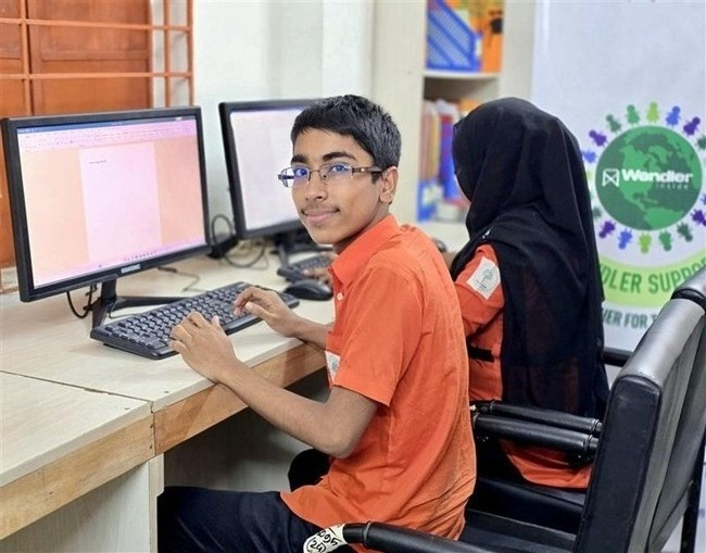 Wendler Interlining Bangladesh launches ‘Together for tomorrow’ CSR ...