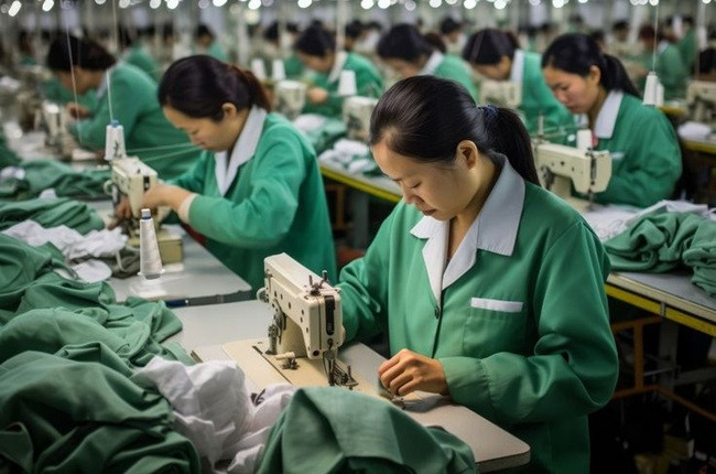 China eases import duties on cotton and wool to support textile ...