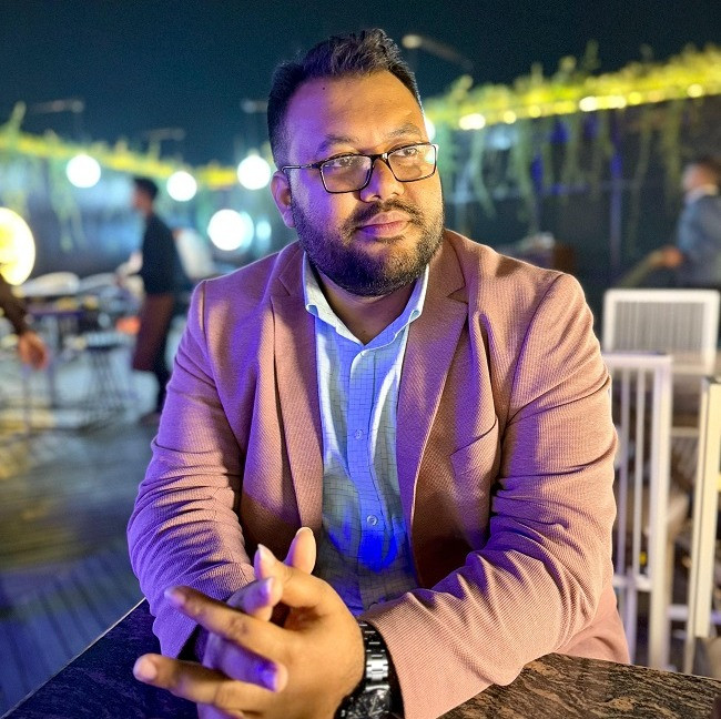 Reverse Resources names Rizvan Hasan as Country Lead for Bangladesh