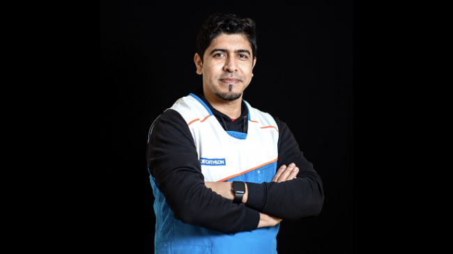 Decathlon appoints Sayef Ahmed as its Country Production Leader in ...